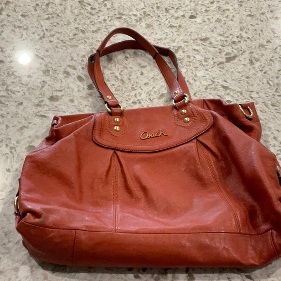 Coach | Bags | Coach Purse | Poshmark